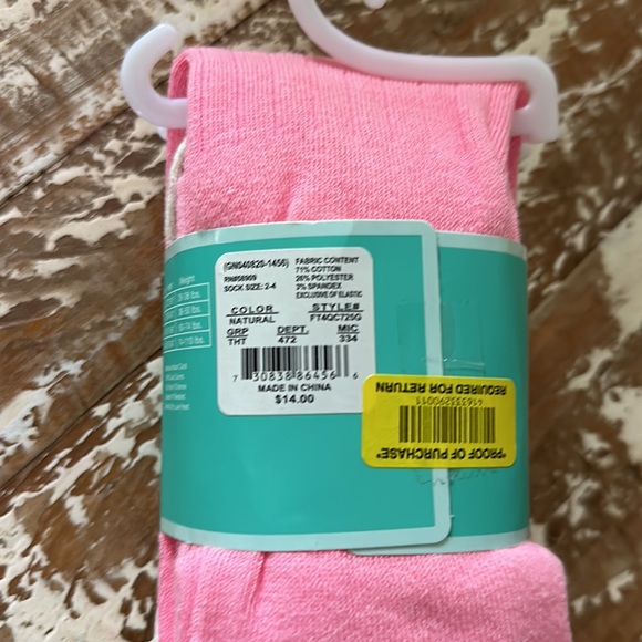 Copper Key | Accessories | Copper Key Size 24t Tights | Poshmark